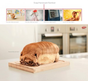 Jibe Media: Blog | How to stop running into things