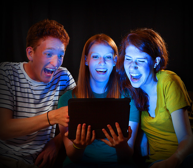 Jibe Media: Blog | Marketing Trends