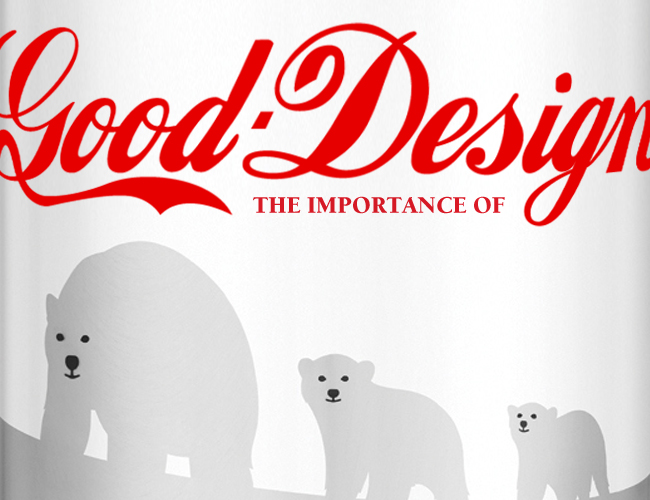 Jibe Media: Blog | The Importance of Good Design