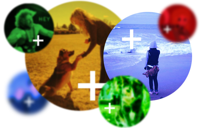 Jibe Media: Blog | Circle Up! Google+You