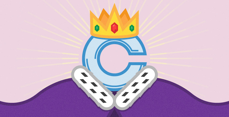 All Hail the Content King