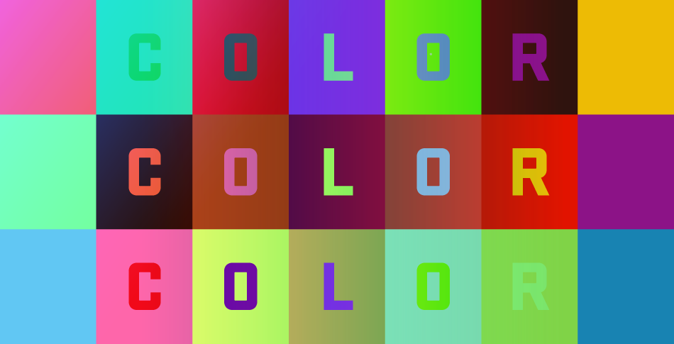 Jibe Media: Blog | The Language of Color and Visual Identity