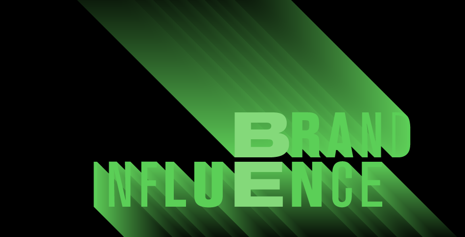 Jibe Media: Blog | BE Something: The Importance of Brand Influence
