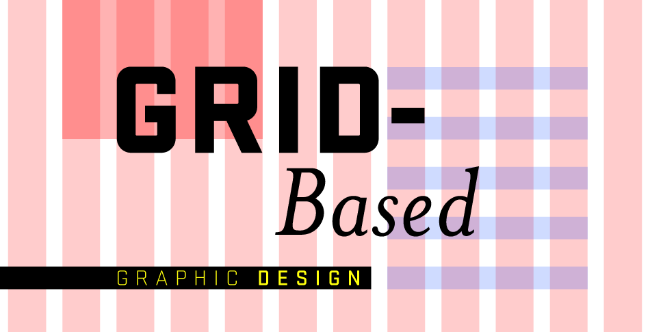 Jibe Media: Blog | Grid-based Graphic Design