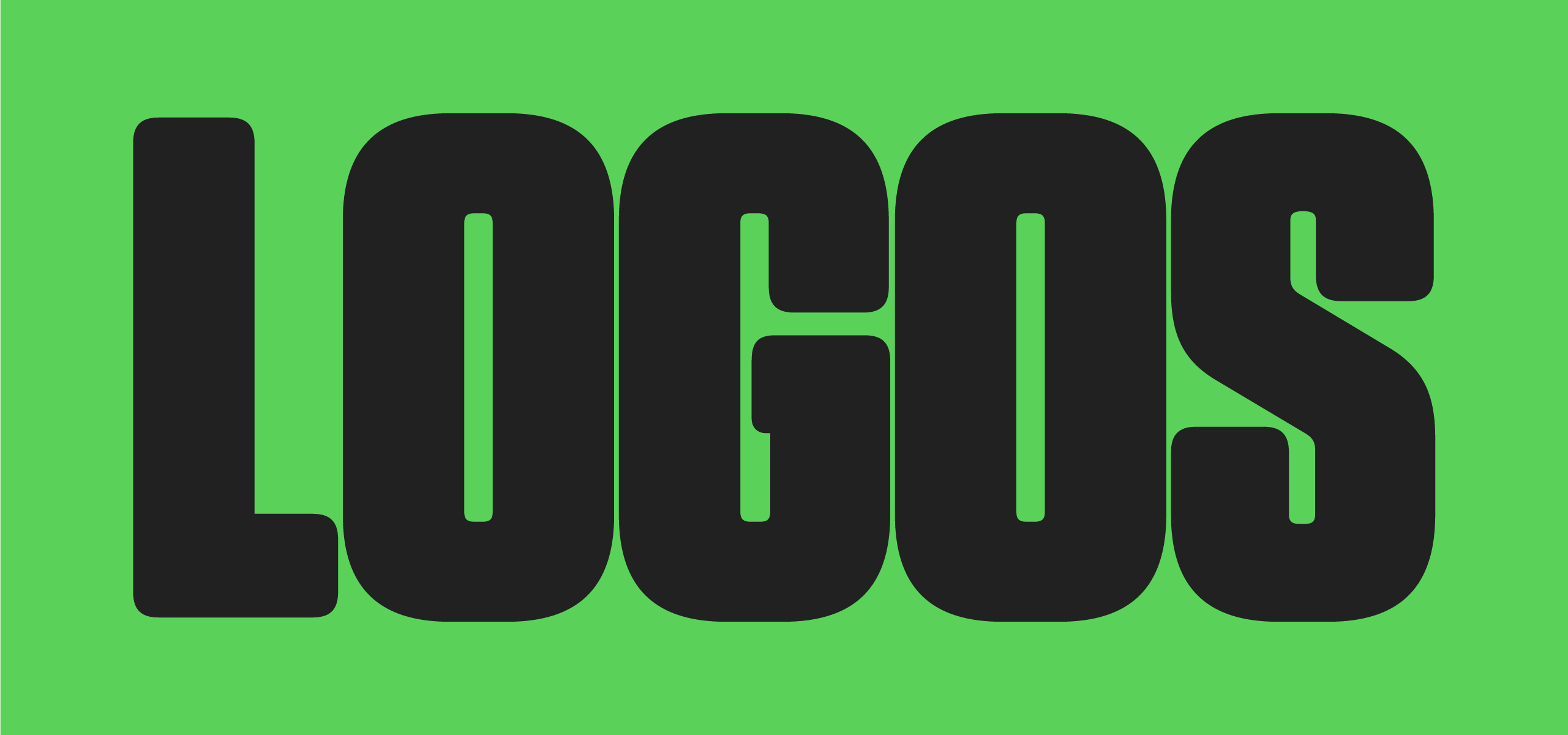 Jibe Media: Work | Logo & Marks