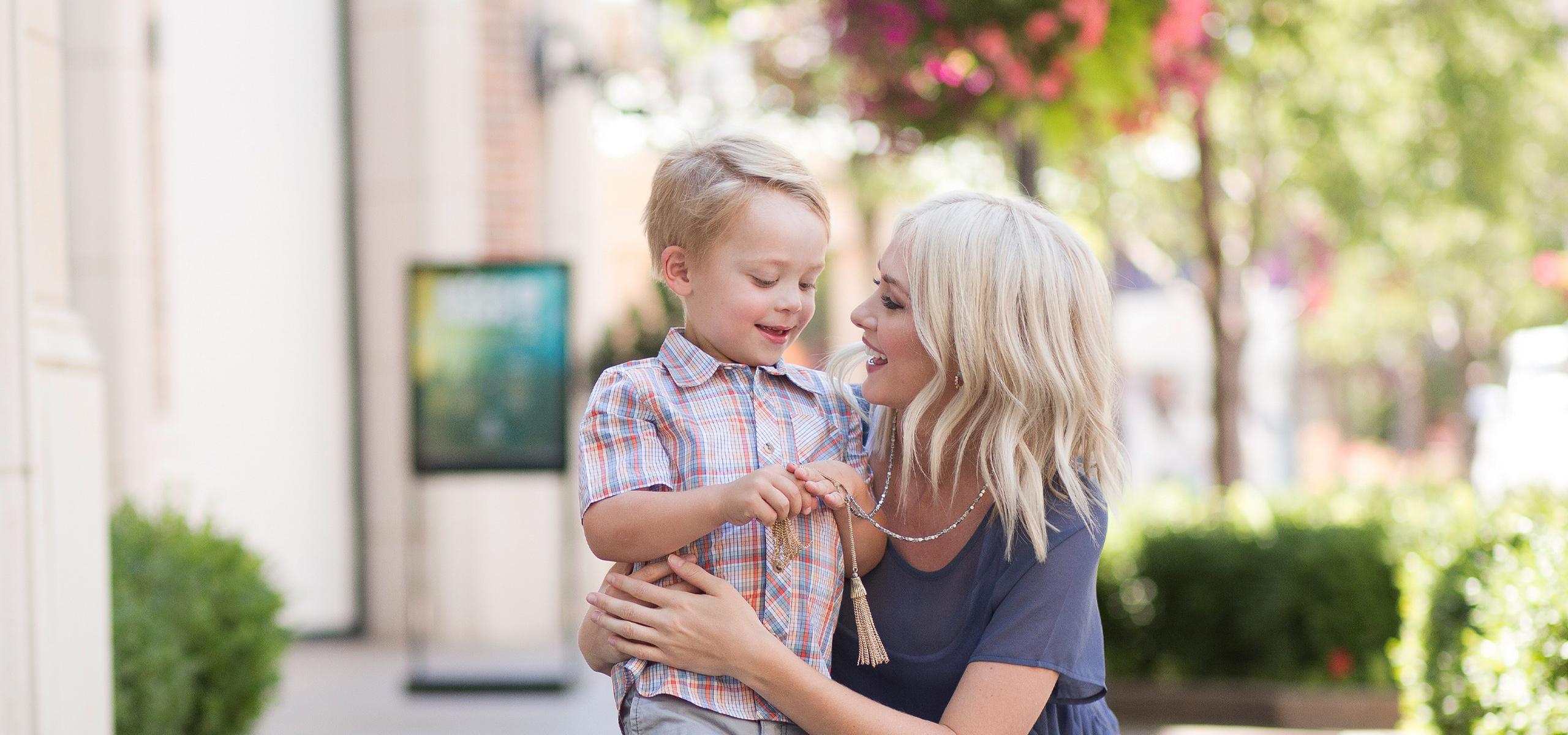 Jibe Media: Work | CenterCal Properties